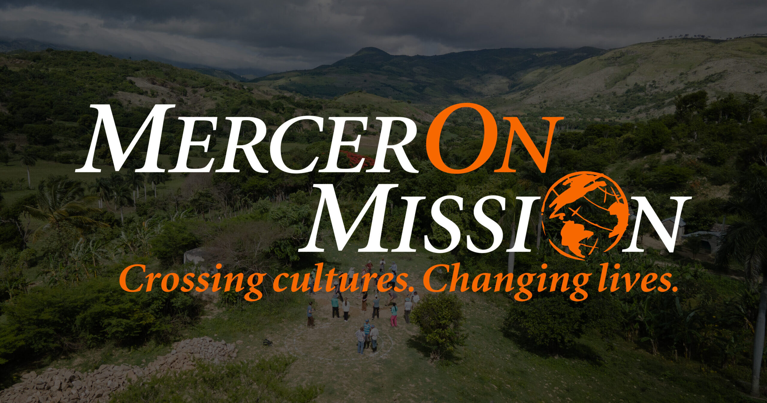 Mercer On Mission